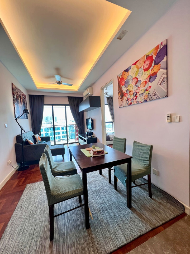 创造回忆 - Making Memories! | 2br Suite | Premium Stay - Malaysia