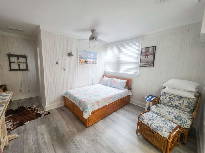 All Season Seashore Getaway~sunsets & Beachwalks - Wildwood, NJ