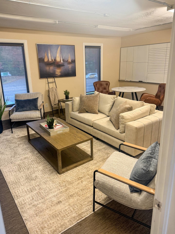 The Executive Loft - Peterborough, Canadá
