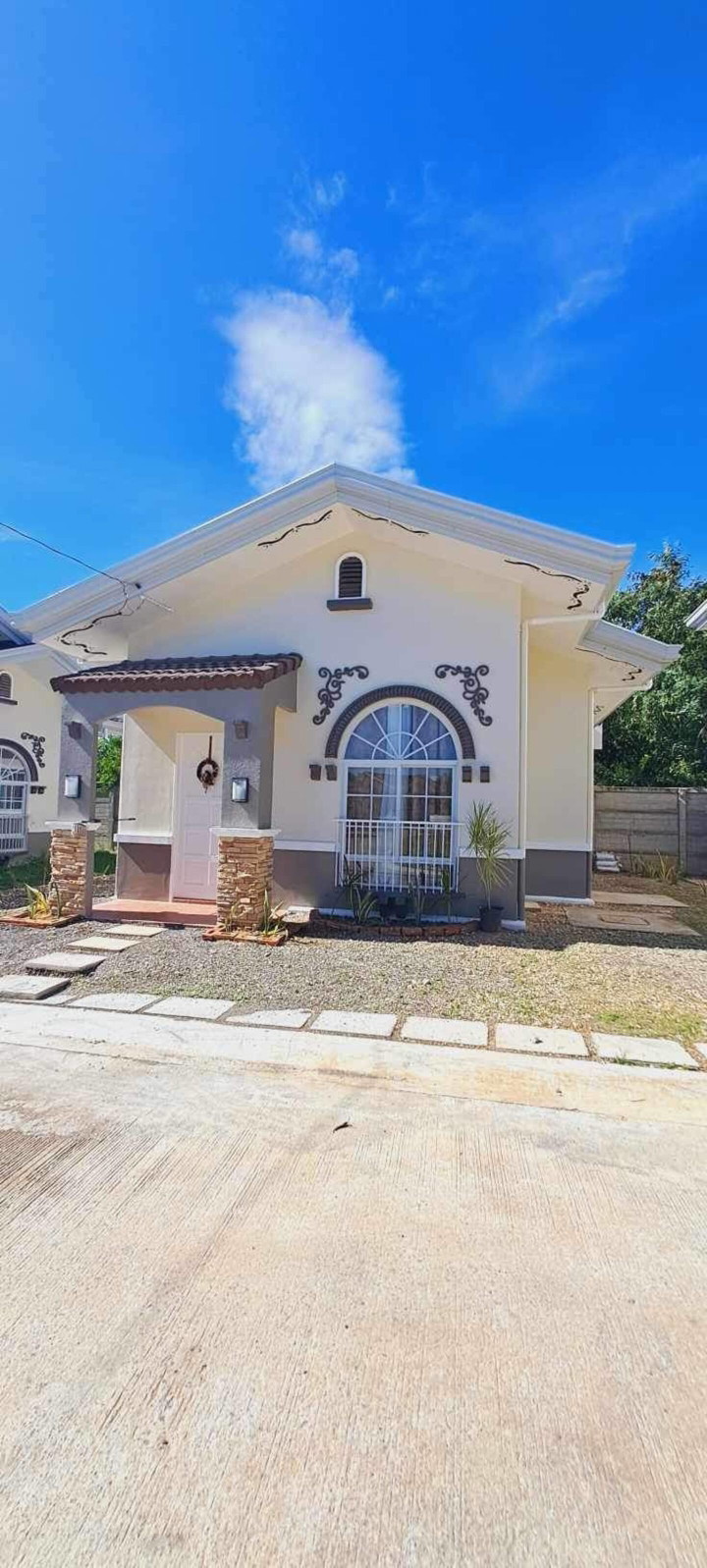 1 Story House In Panglao,bohol - Panglao