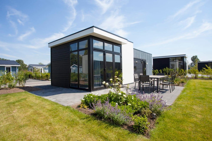 Cube La Mer 4 | Europarks Bad Hulckesteijn - Amersfoort