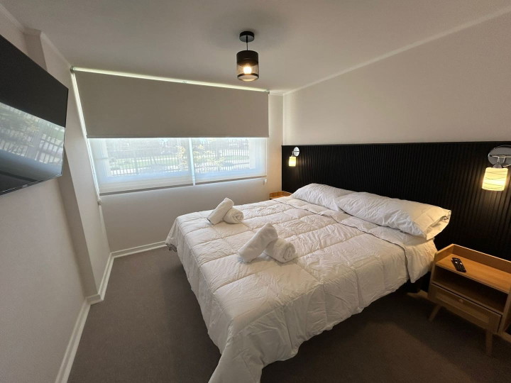 Apartamento En Rancagua -