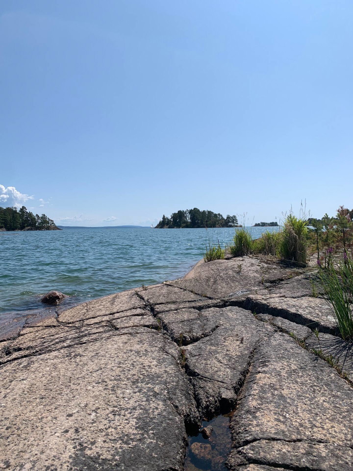 Boende Vid Norra Vätterns Skärgård - Askersund