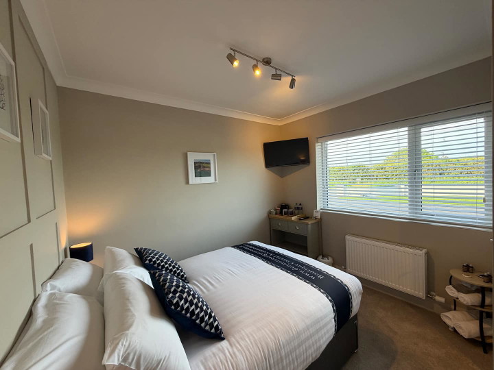 Dunmore East Guest Rooms, Room 3 - Waterford