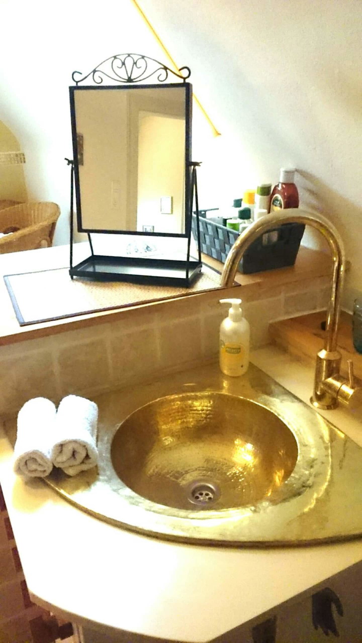Appartement De Vacances Hankhausen, Rastede Avec Sauna - Mer du Nord