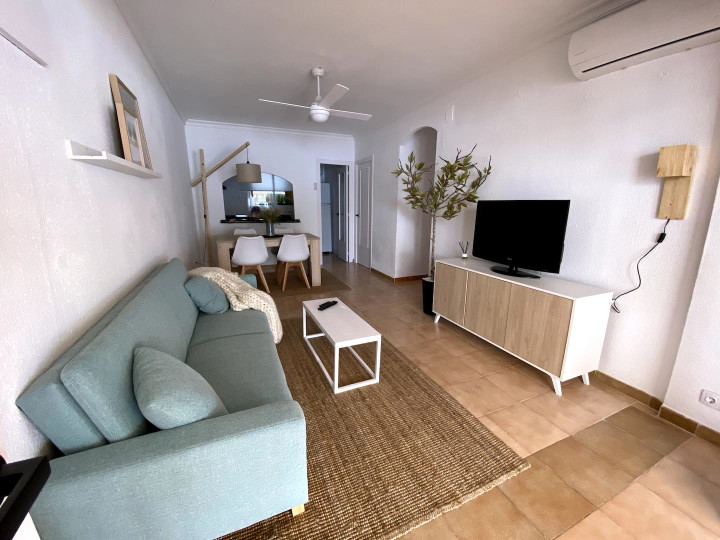 Vacations By The Sea - Santa Pola