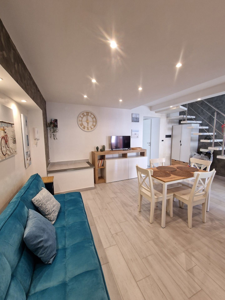 Olmo Procida Suite - Procida
