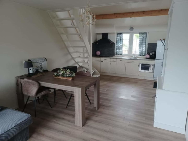 Vakantiewoning Molenzicht - Vlissingen