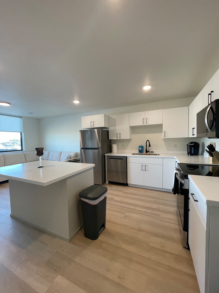 First Floor! Near The Denny And I-29 + Sleeps 7 - Sioux Falls, SD