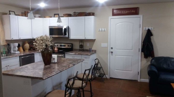 "Kibler Place" - Where Great Memories Are Made! - Prescott Valley, AZ