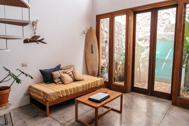 Loft De Diseño Con Vistas Al Mar - Cape Verde