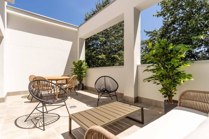 Oviedo | 1-bedroom Comfort Apt + Private Patio - Oviedo