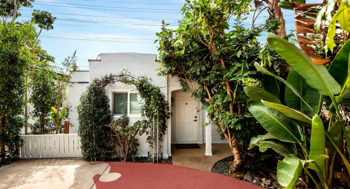 Charming 1-bedroom Home Near Downtown Culver - Culver City