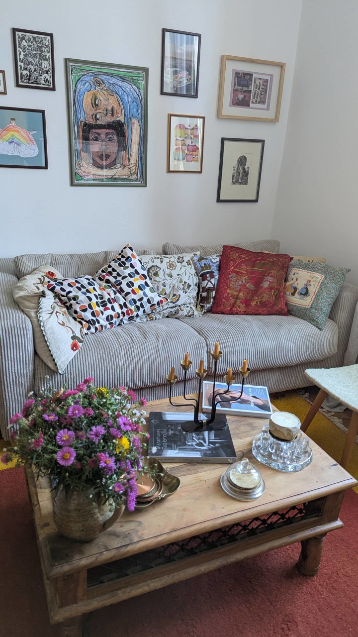 Mid-century Modern Vibes - Baia Sprie