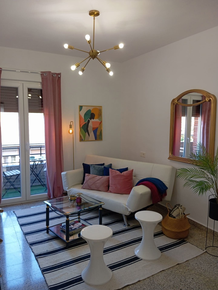 Silvia Home, Nature, Coast And City Alike - Asturias