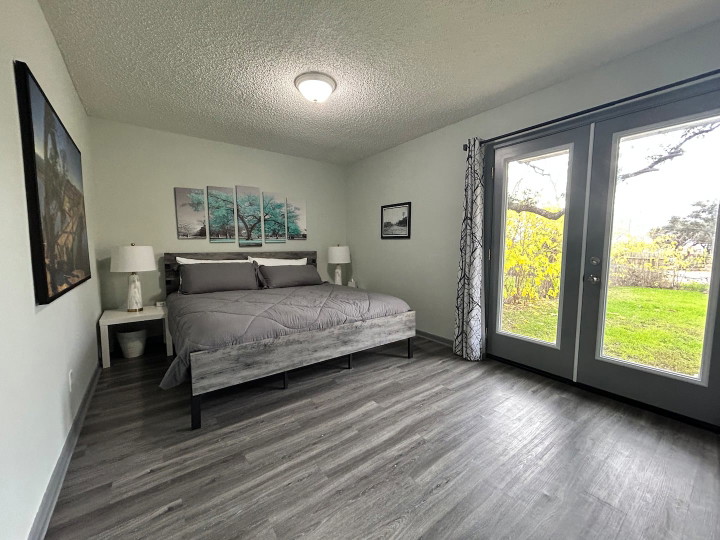 Clean & Comfy 2 Bedroom In Central Cedar Park - Leander, TX