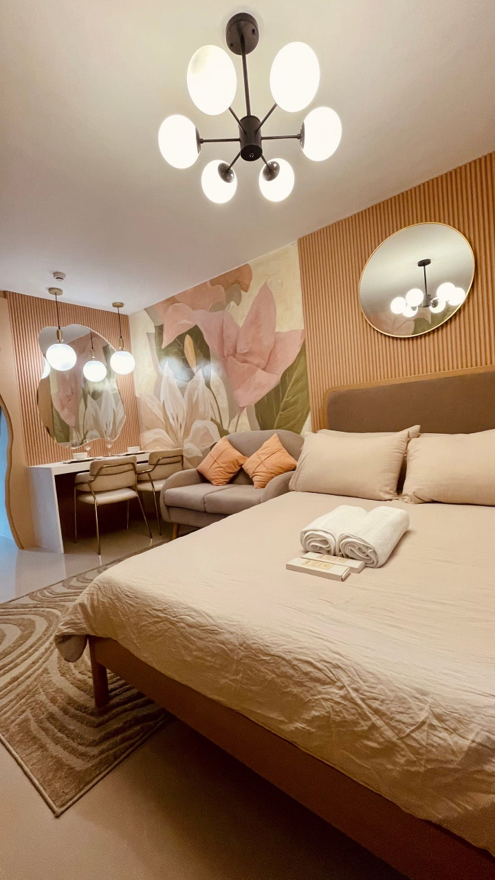 526 Bernwood Tower - Iloilo City