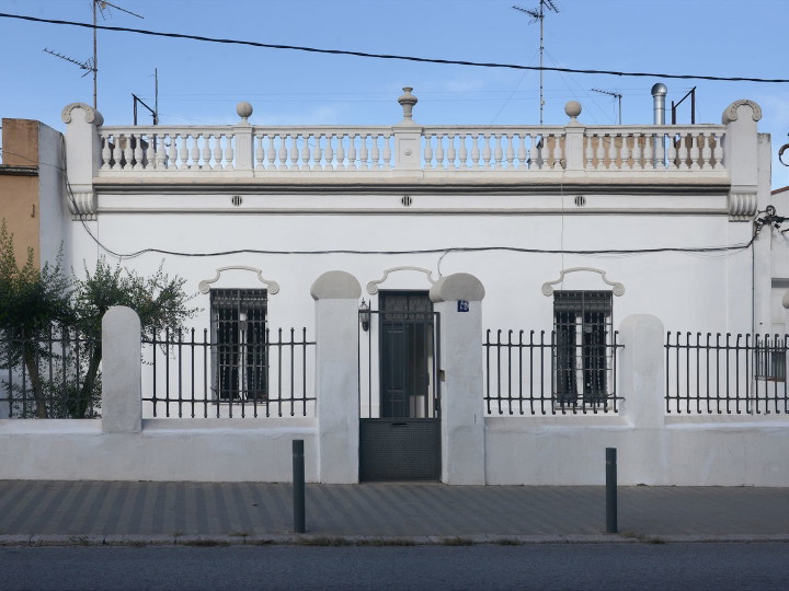 Can Baldoyra De Figueres - Figueras
