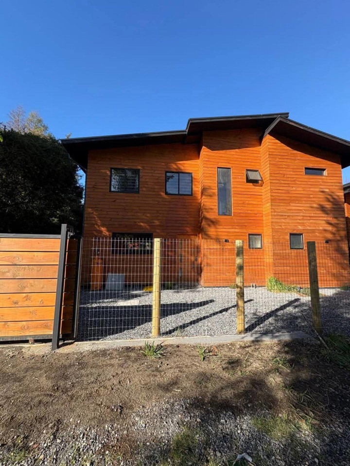 Beautiful Cabin In Pucon 4d3b - Pucon