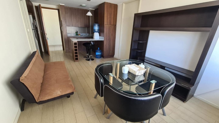 Departamento En Calama - Calama