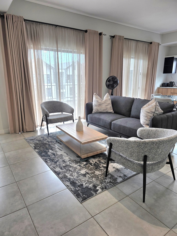 M Suite - Midrand