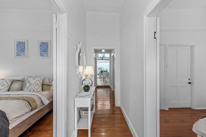 Contemporary Character! 3bed/1.5bath/1car~new Farm - Brisbane