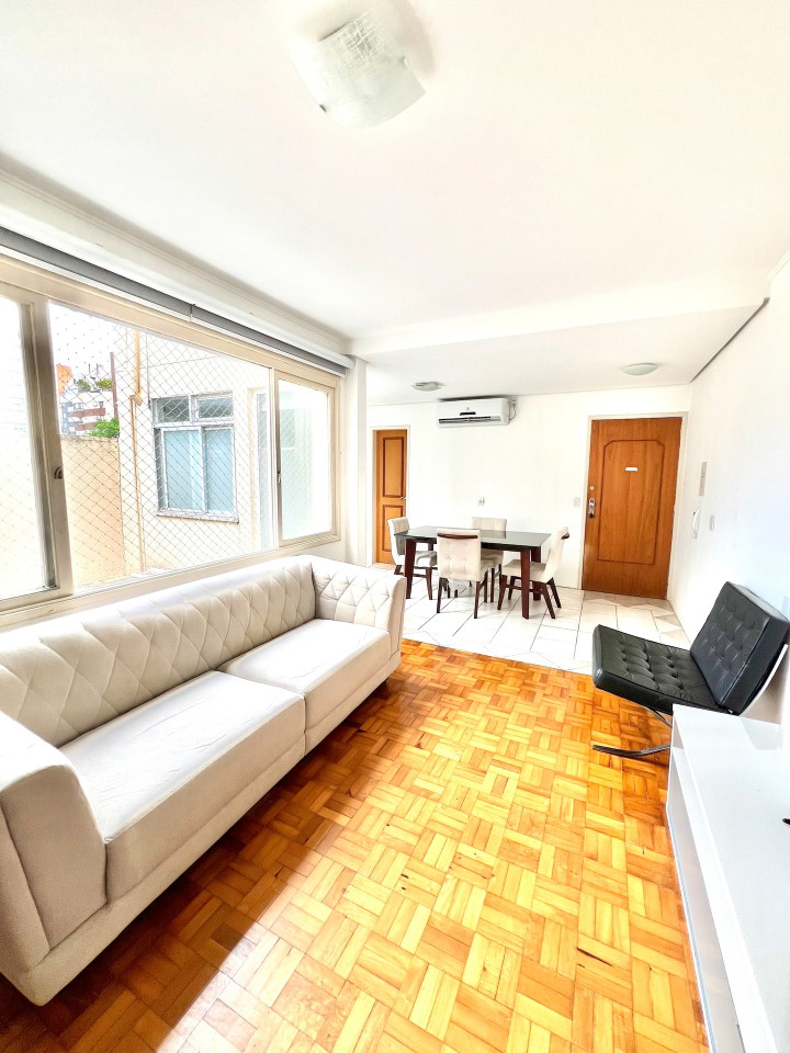 Upscale Neighborhood Petrópolis/bela Vista C Air And Garage - Porto Alegre