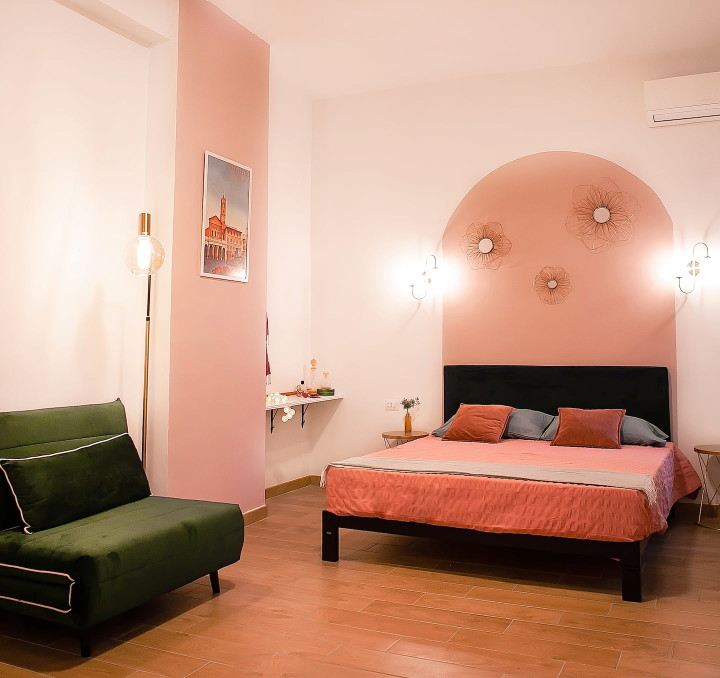Casa Vivaldi Is Within Walking Distance Of The Center - Rom