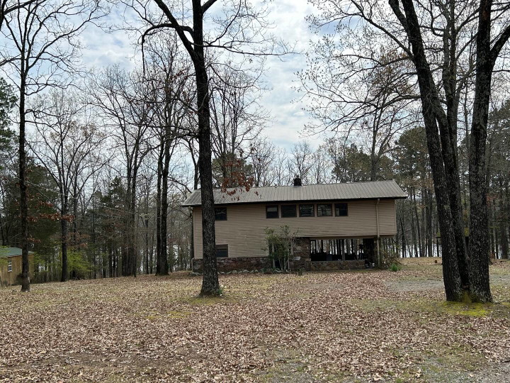 Greers Ferry Getaway - Heber Springs, AR