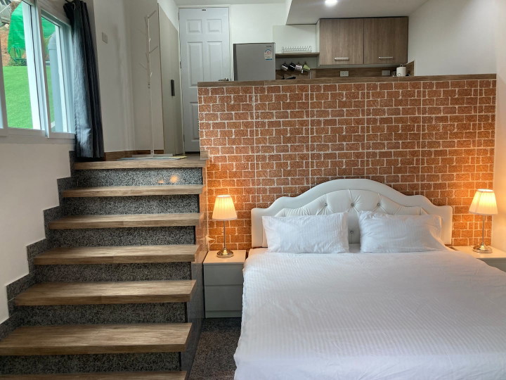 Samui Studio With Terrace And Garden - Ko Samui