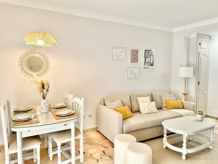 Vieille Ville De Marbella à 300&nbsp;M De La Plage - Marbella