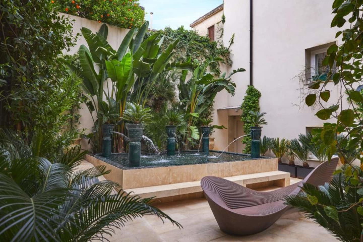 Loft Aurispa 143 2 Bedroom 2 Bathroom Luxury Oasis - Noto