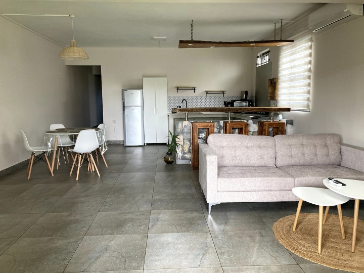 Le Capitaine Apartment - Mauritius