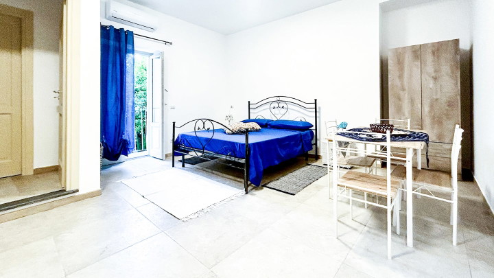 Lipari - House In The Historic Center - Lipari