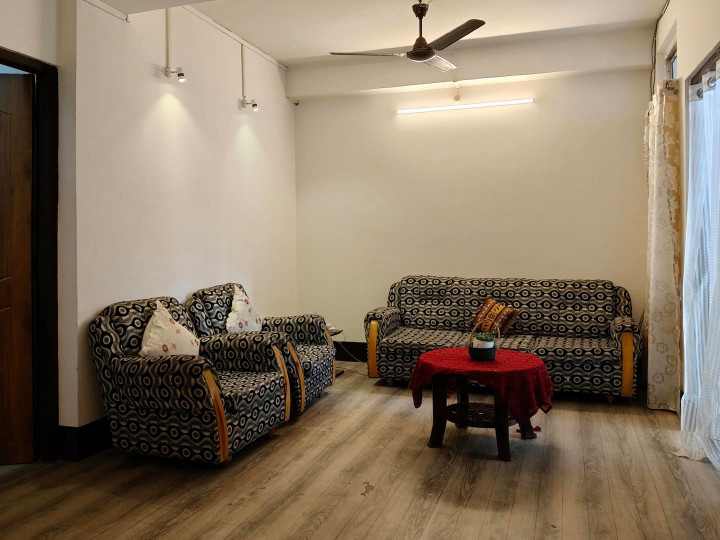 Tulip Homestay - Shillong - Shillong