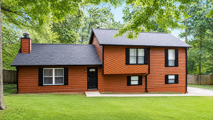 The Hampton Home | Near Ksu And I-75 - Kennesaw, GA