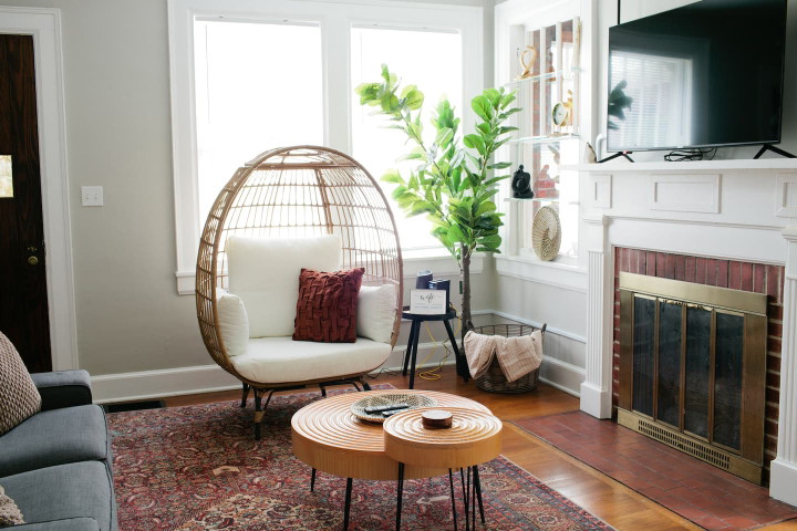 Stay Together 2br + Seriously Comfy Beds - Montgomery, AL