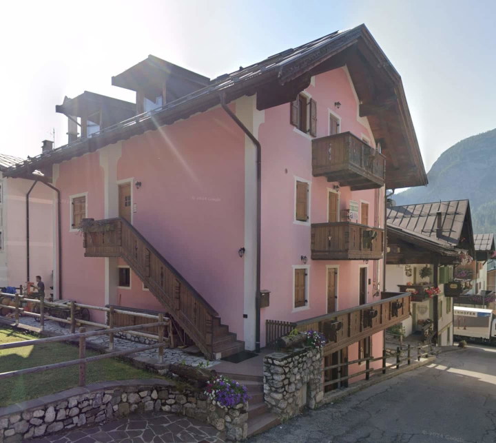 Appartamento Sappada - Sappada