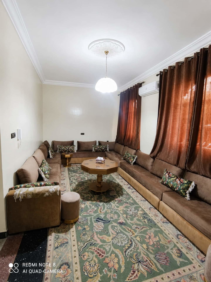Séjour Lumineux Et Confortable à Taroudant - Taroudant