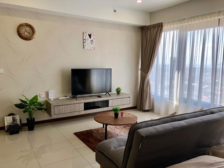 Inncomfy Tropicana Macalister @Penang 4-5 People - Penang