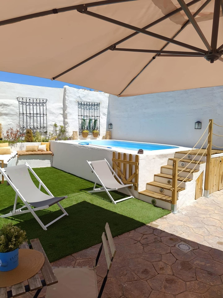 Casa Rural La Rosquilla - Sigüenza