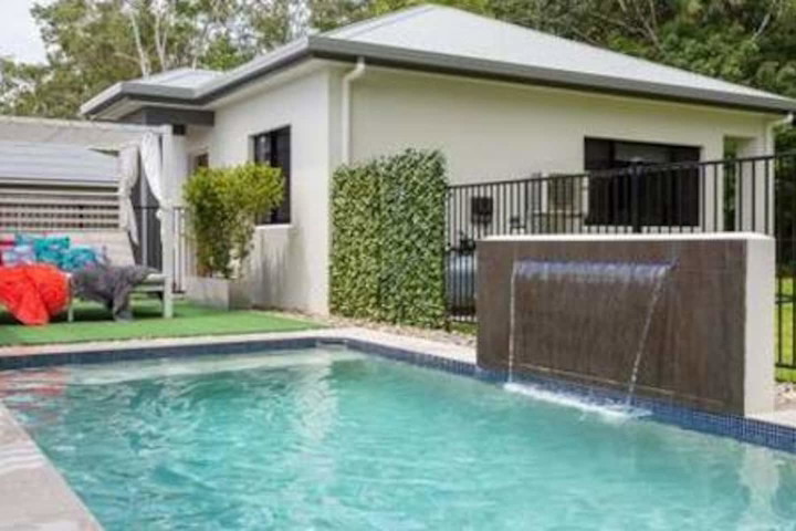 Bush Trail Bed And Breakfast - Trinity Beach
