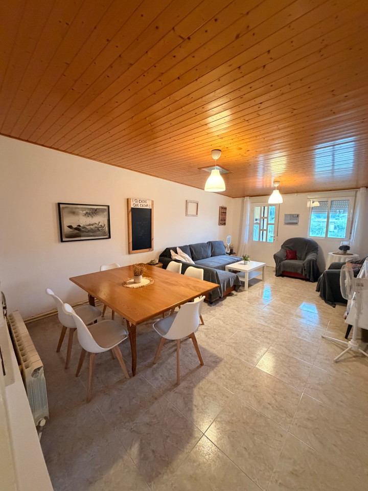 Chalet With Mountain View - Viveiro