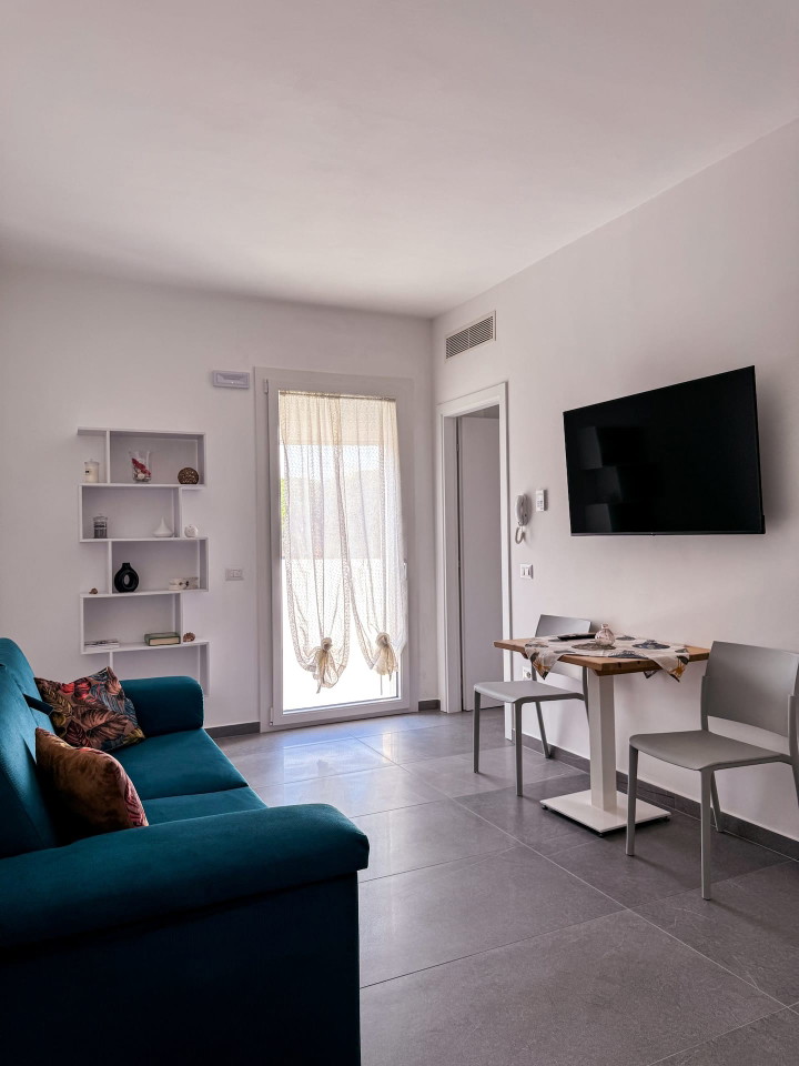 Suite Superior Vista Città - Pesaro