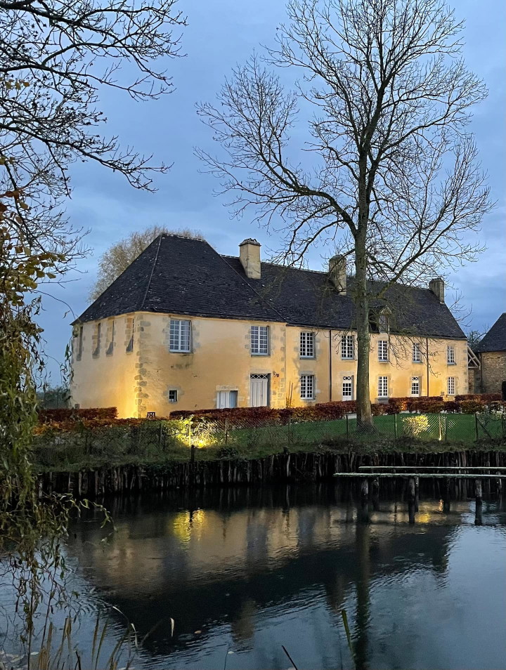 La Maison De La Lande, Pour Vous - Alençon