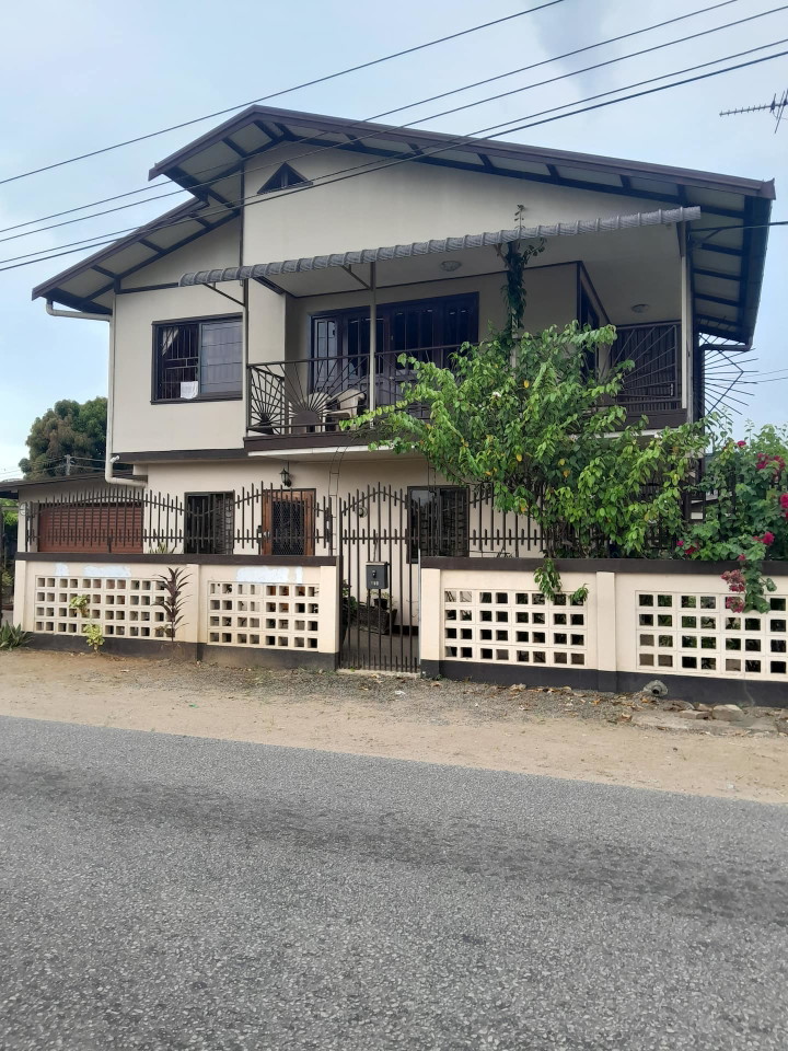 Flowergarden
Rental From The Total Appartement - Suriname