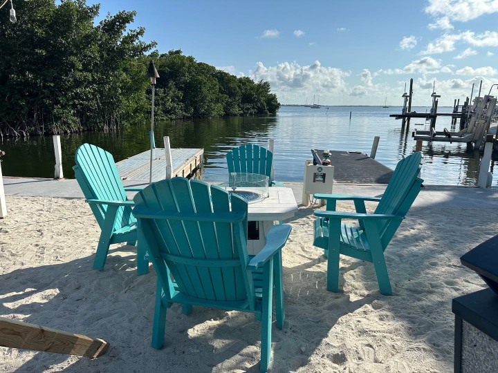 Calusa Escape - Key Largo, FL