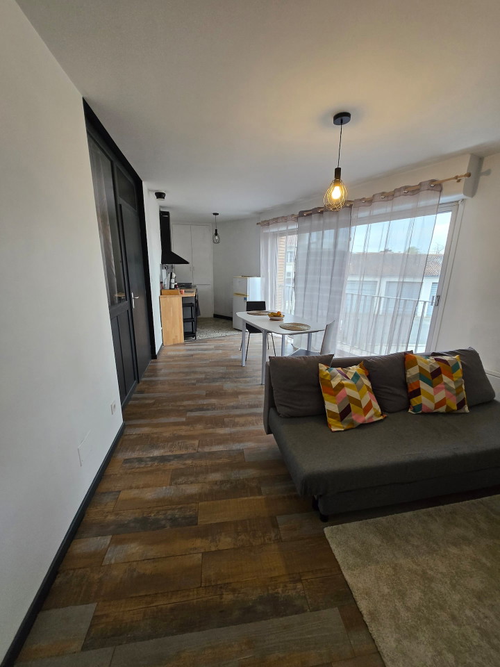 Appartement Spacieux - Ville Au Sud De Toulouse - Labarthe-sur-Lèze