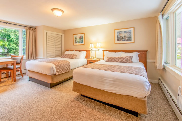 Village Place Sleeps 4 - North Conway, NH