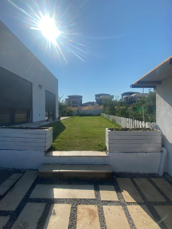 Venüs -Villa-evim - Seferihisar